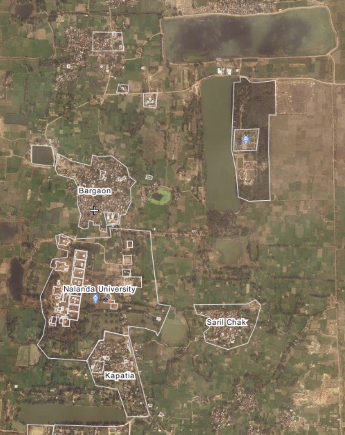 Siddham. The Asian Inscription Database | OB00003 Nalanda Plate of ...